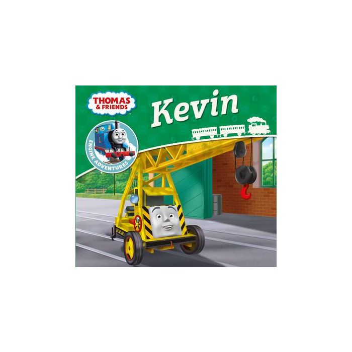 Thomas & Friends: Kevin | Stanfords