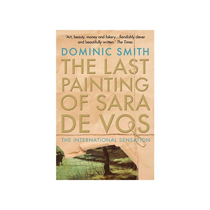 The Last Painting of Sara de Vos | Stanfords