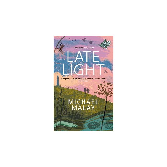 Late Light | Stanfords