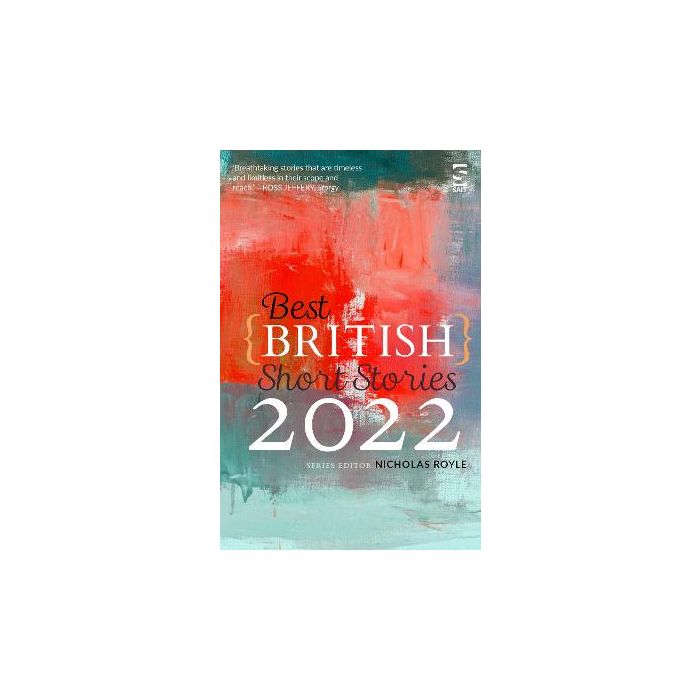 Best British Short Stories 2022 | Stanfords