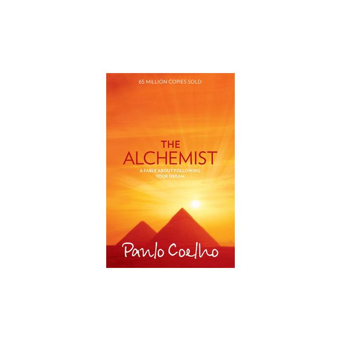 The Alchemist | Stanfords