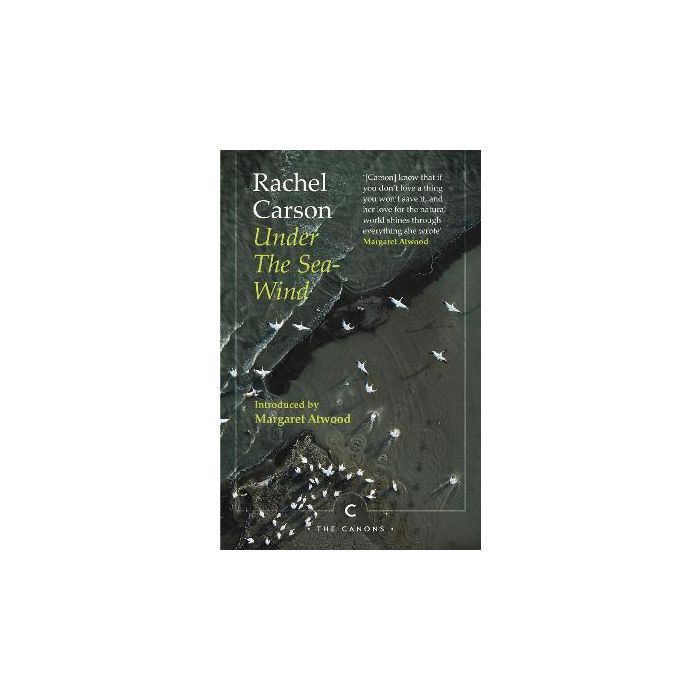 Under the Sea-Wind | Stanfords