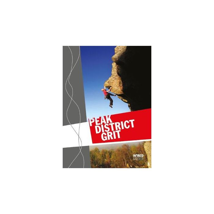 Peak District Grit | Stanfords