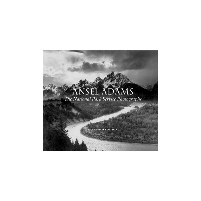 Ansel Adams | Stanfords