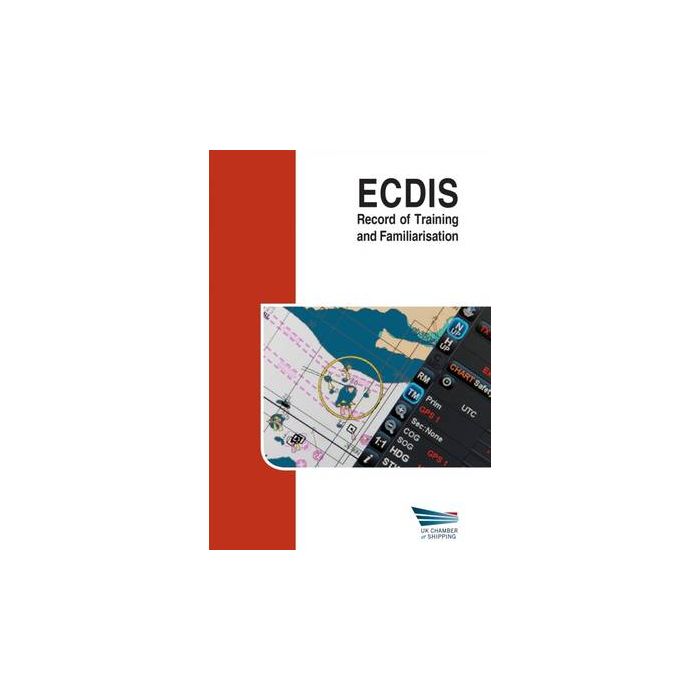 ECDIS Record of Training and Familiarisation | Stanfords