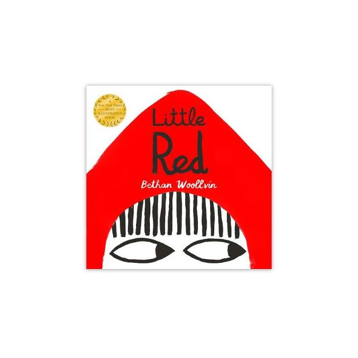 Little Red | Stanfords