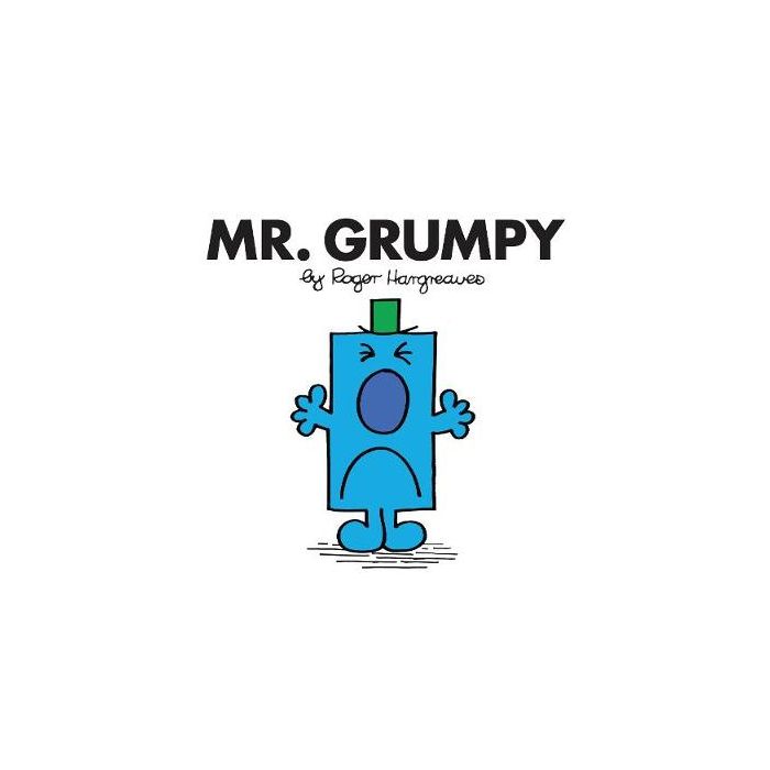Mr. Grumpy | Stanfords