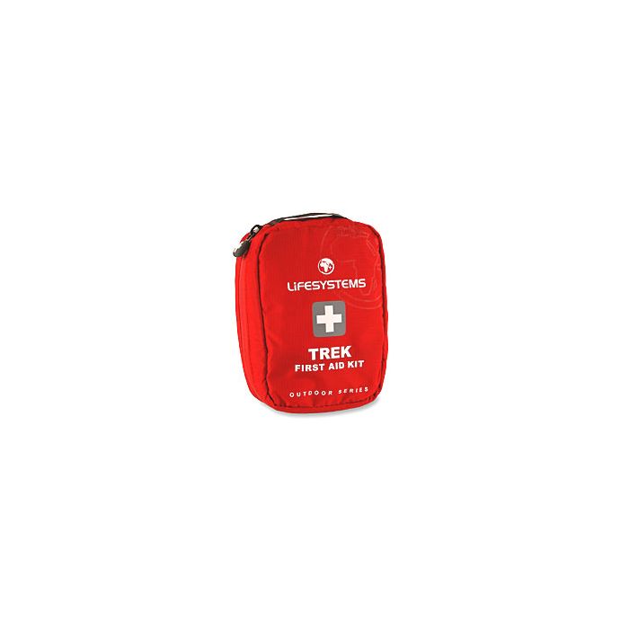 Trek First Aid Kit | Stanfords