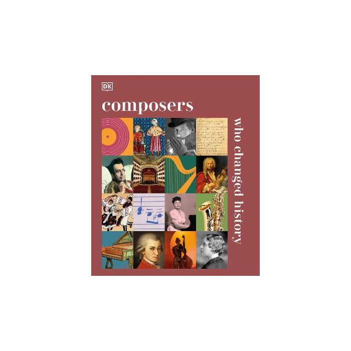 Composers Who Changed History | Stanfords
