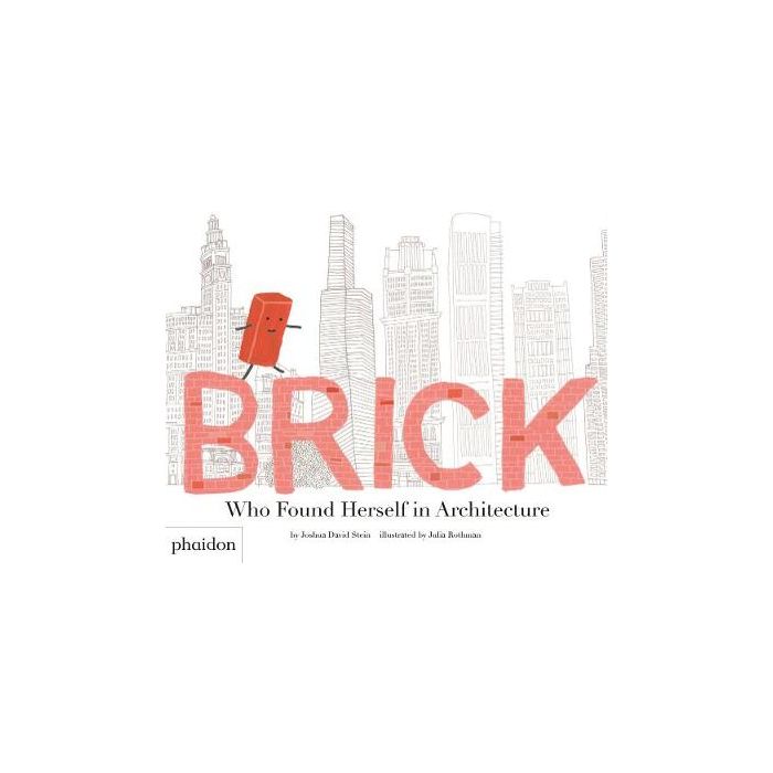 Brick: Who Found Herself in Architecture | Stanfords