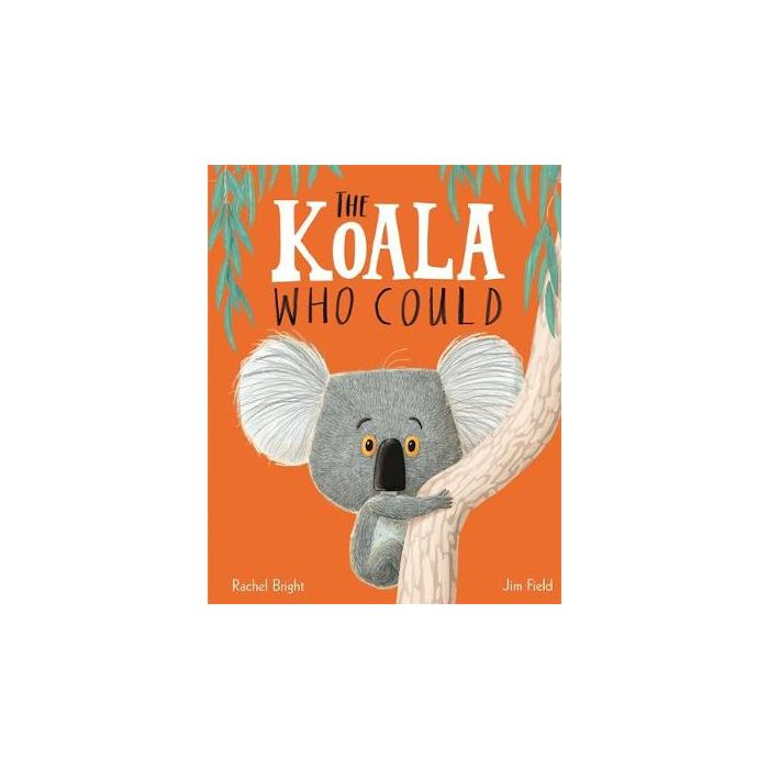 The Koala Who Could | Stanfords