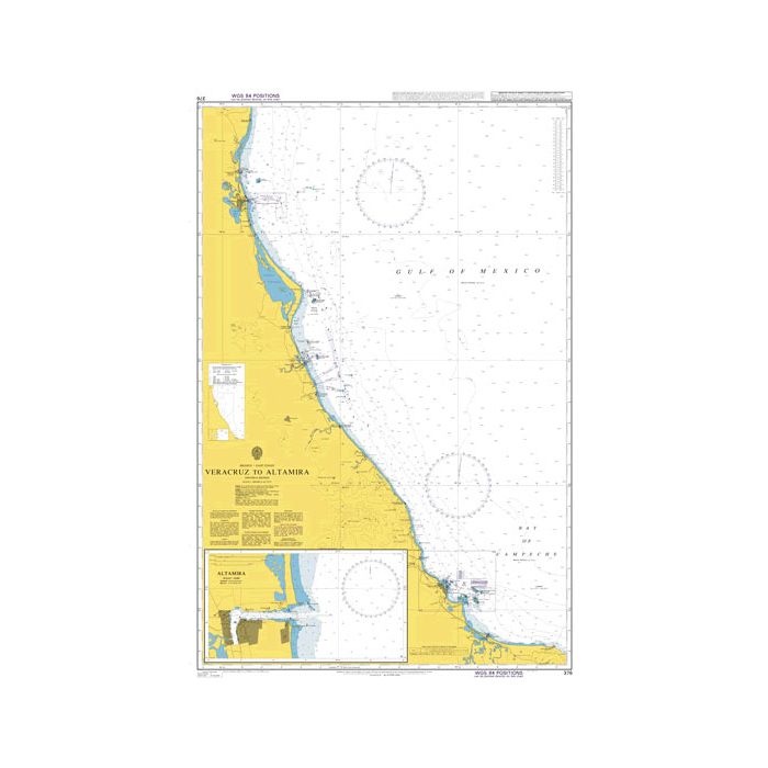 Campeche Veracruz Altamira Map A Probabilistic Model To Quantify The