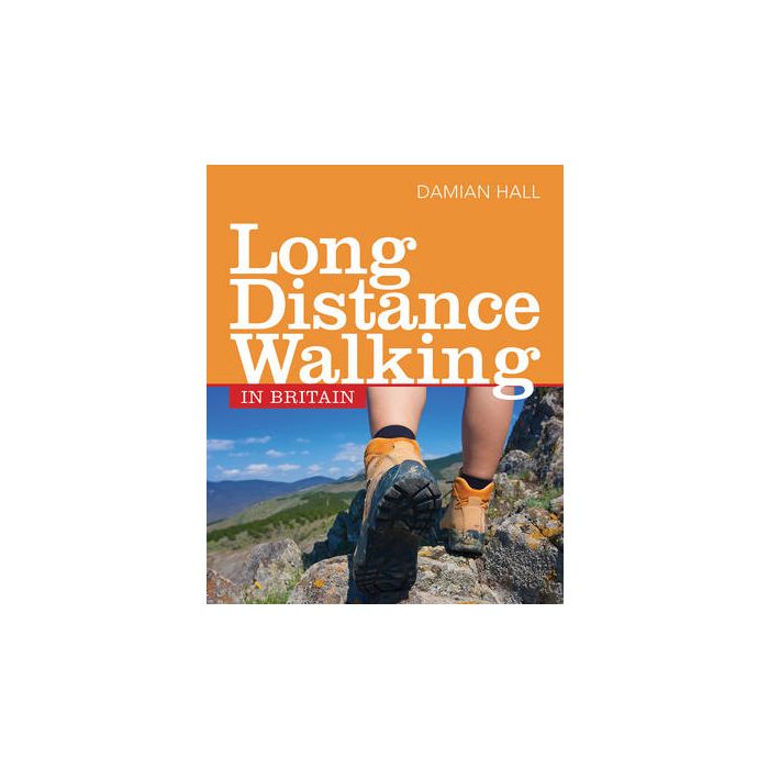 Long Distance Walking in Britain | Stanfords