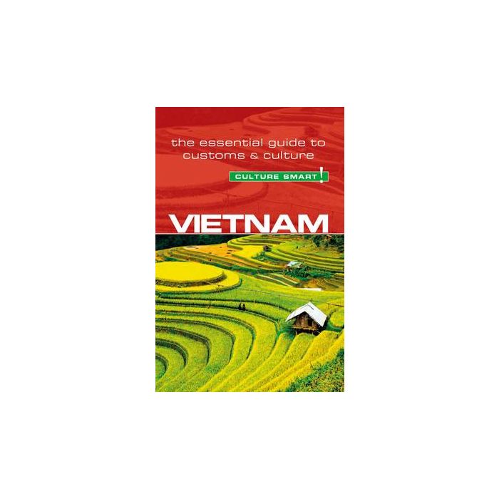 Vietnam - Culture Smart! | Stanfords