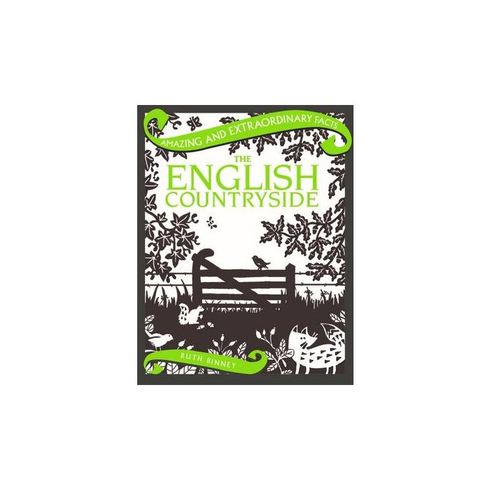 The English Countryside | Stanfords