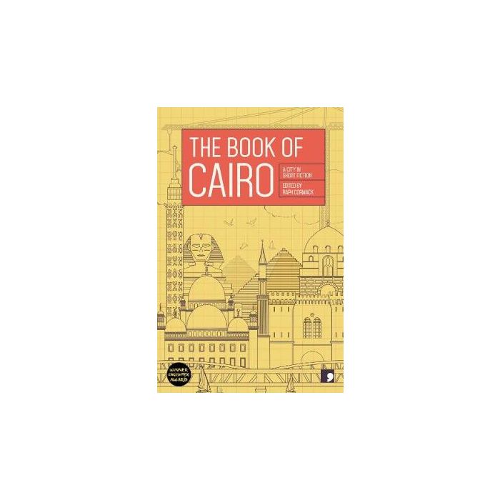 The Book of Cairo | Stanfords