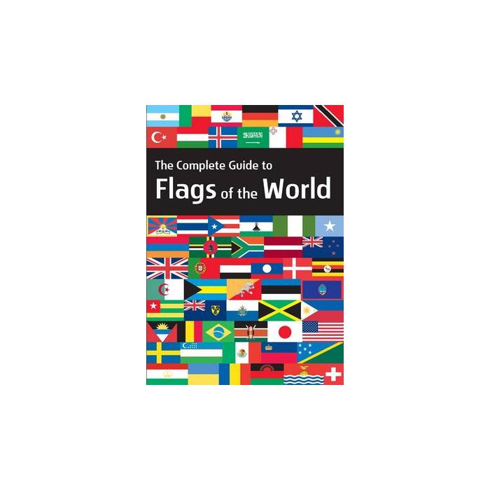 Flags of the World - Complete Guide | Stanfords