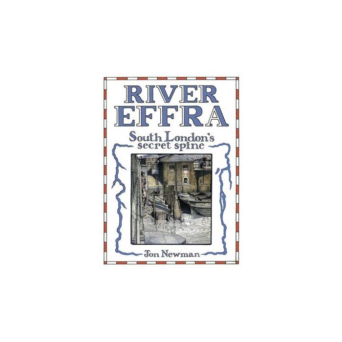 River Effra: South London's Secret Spine | Stanfords