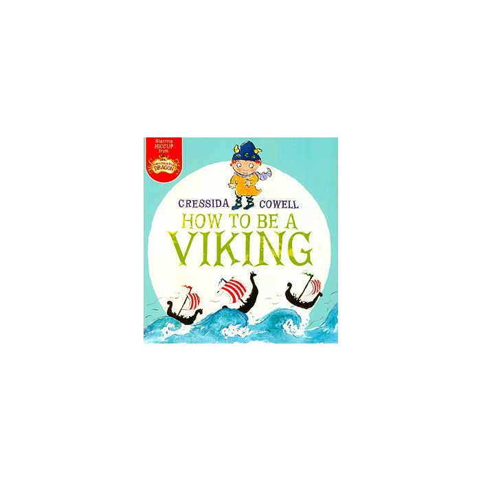 How to be a Viking | Stanfords