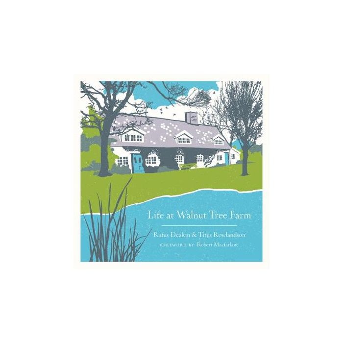 The Making of Walnut Tree Farm | Stanfords