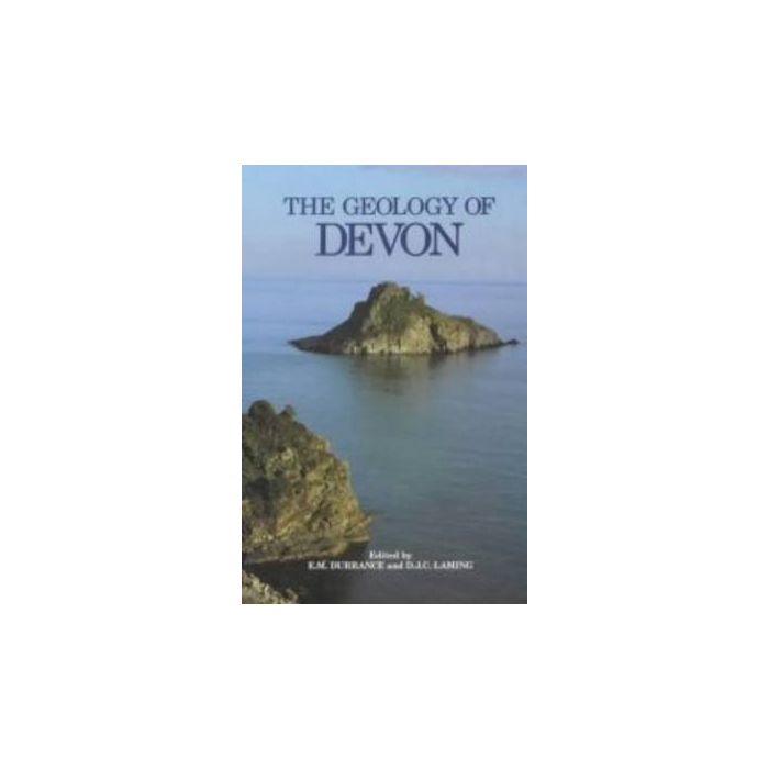 The Geology of Devon | Stanfords