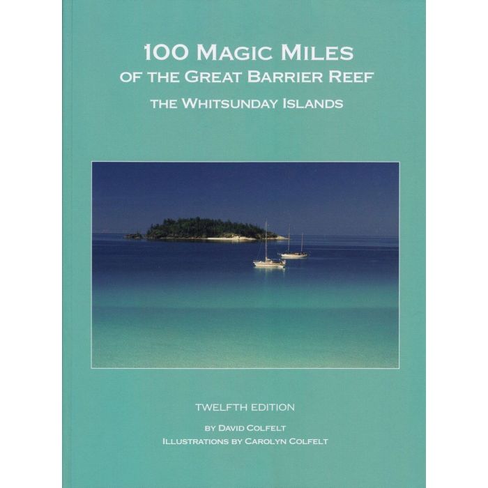 100 Magic Miles | Stanfords