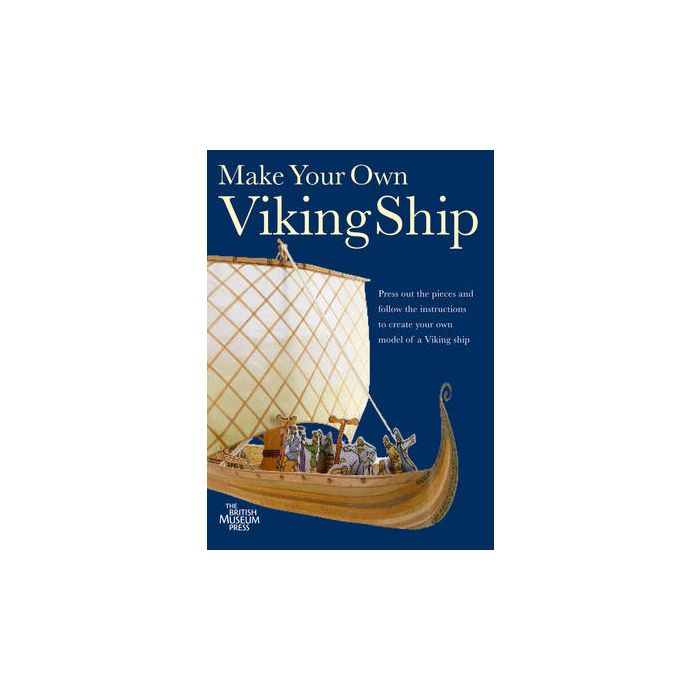 Make Your Own Viking Ship | Stanfords