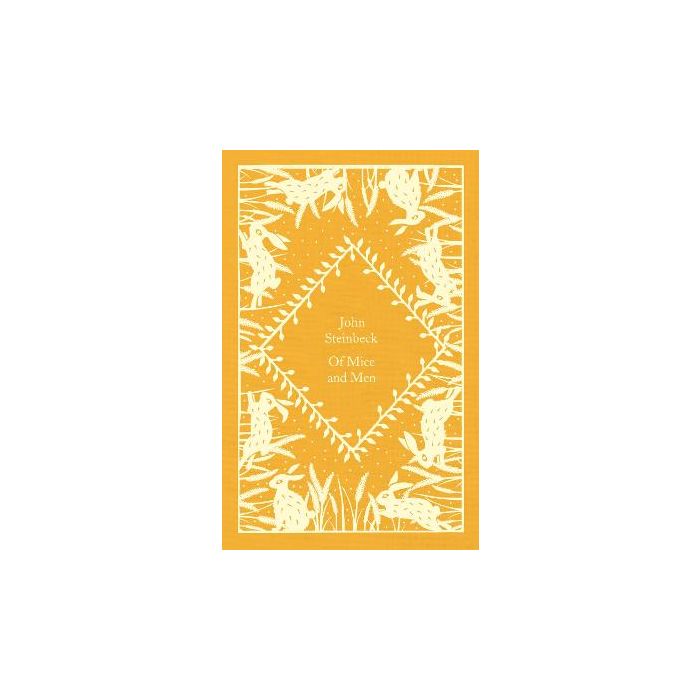 Of Mice and Men | Stanfords