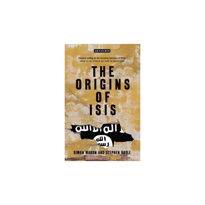 The Origin of ISIS | Stanfords