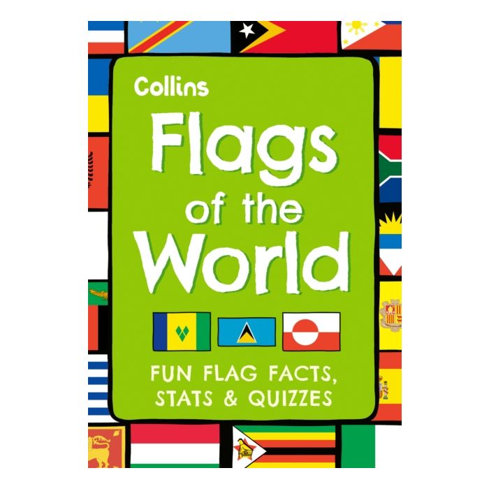 Flags of the World: Fun flag facts, stats & quizzes | Stanfords
