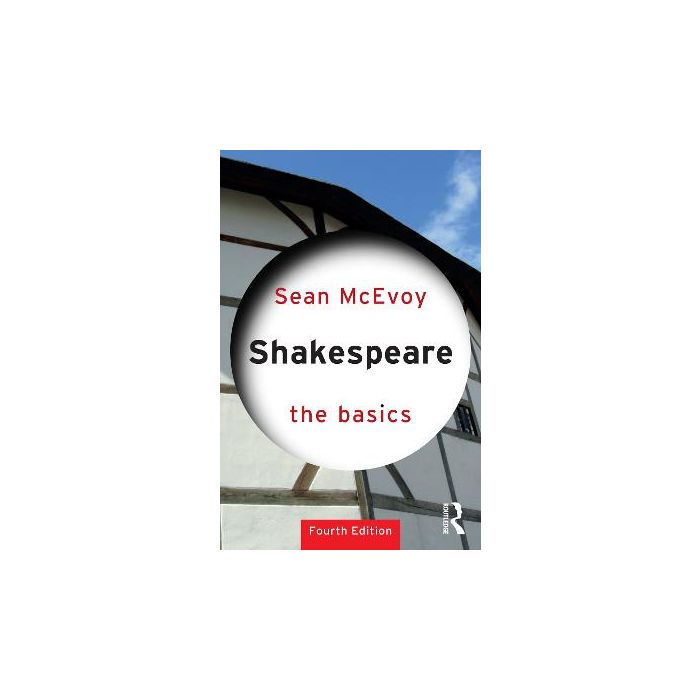 Shakespeare: The Basics | Stanfords
