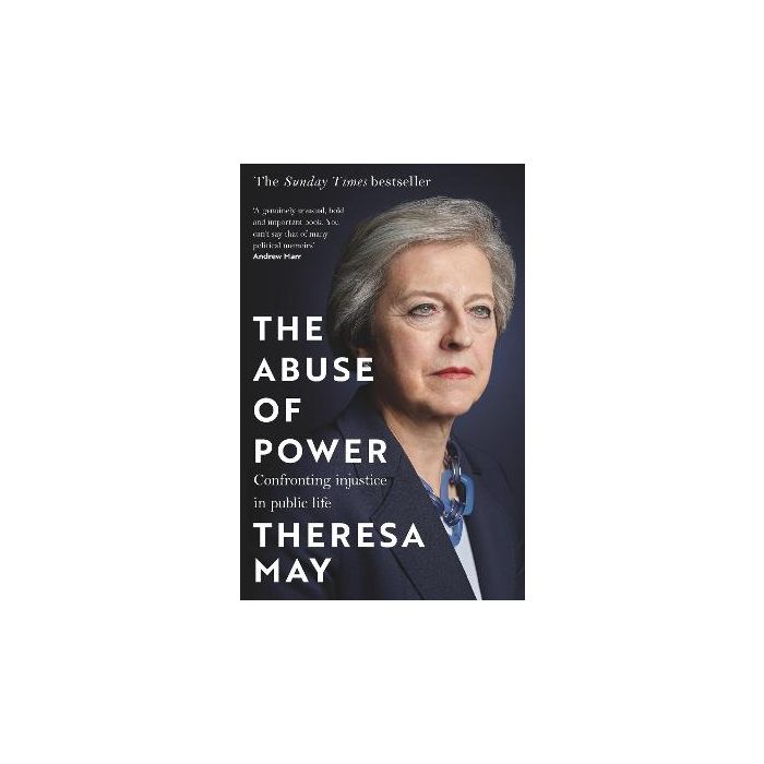 The Abuse of Power: Confronting Injustice in Public Life | Stanfords