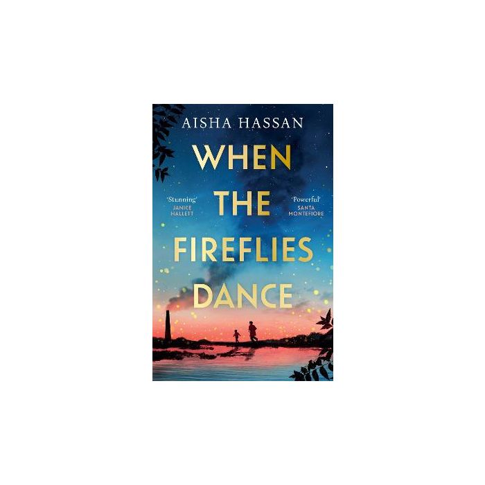 When the Fireflies Dance: The extraordinary and enthralling book club ...