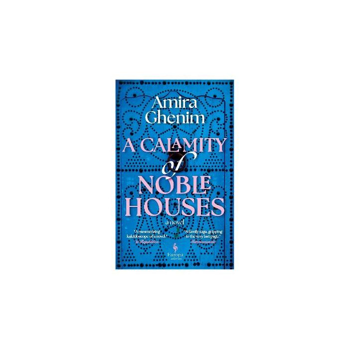 A Calamity Of Noble Houses | Stanfords