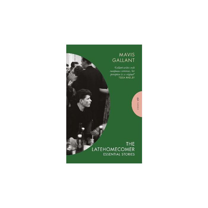 The Latehomecomer: Essential Stories | Stanfords