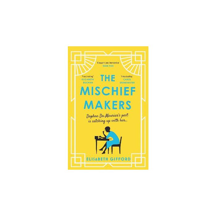 The Mischief Makers | Stanfords