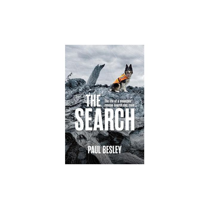 The Search: The Life Of A Mountain Rescue Search Dog Team | Stanfords