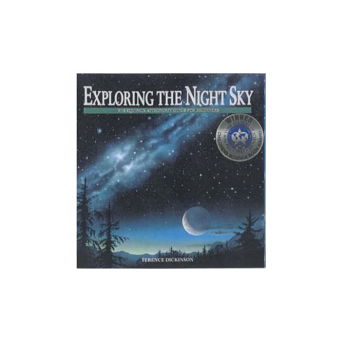 Exploring the Night Sky | Stanfords