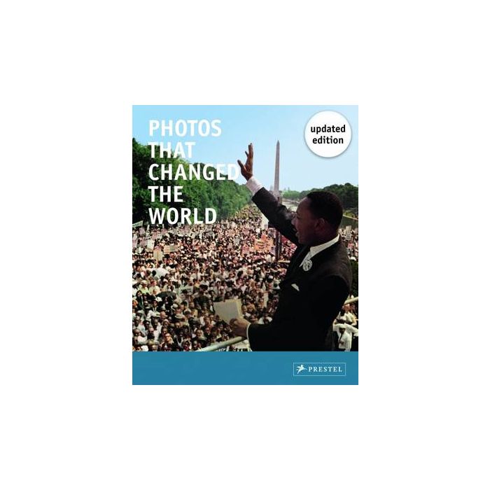 Photos That Changed the World | Stanfords