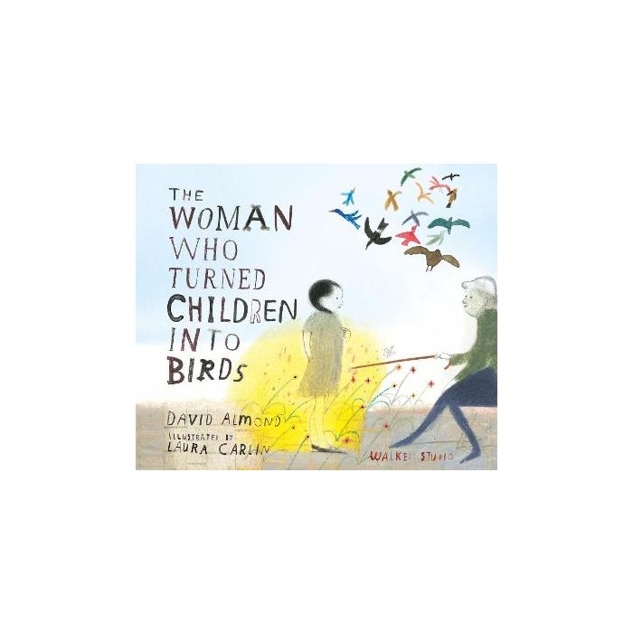 The Woman Who Turned Children into Birds | Stanfords