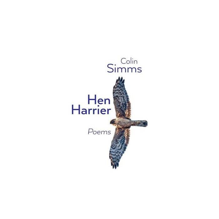 Hen Harrier Poems | Stanfords