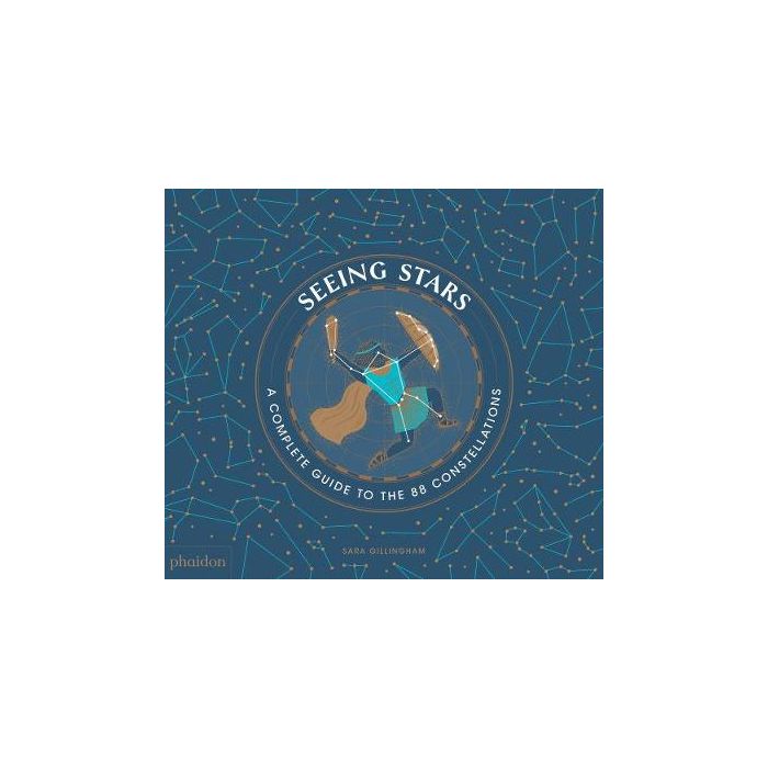 Seeing Stars: A Complete Guide to the 88 Constellations | Stanfords