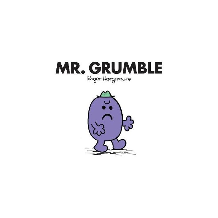 Mr. Grumble | Stanfords