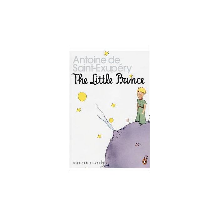 The Little Prince: And Letter to a Hostage | Stanfords