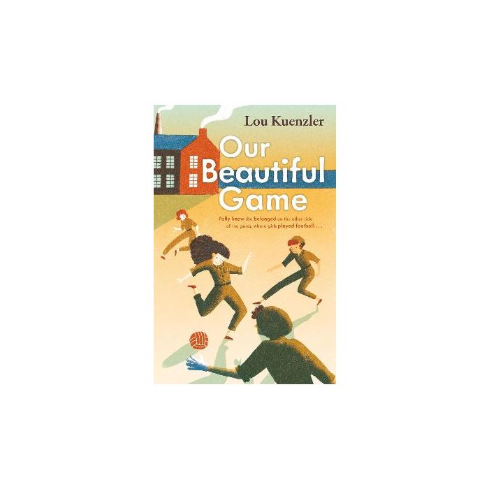 Our Beautiful Game | Stanfords