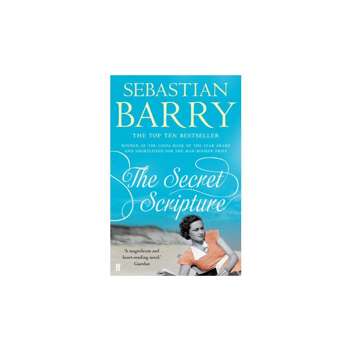 The Secret Scripture | Stanfords