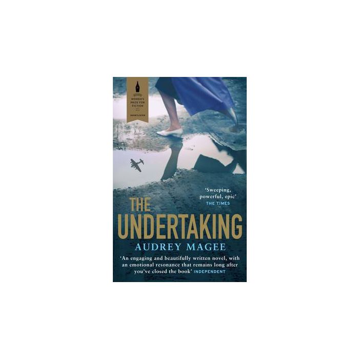 The Undertaking | Stanfords