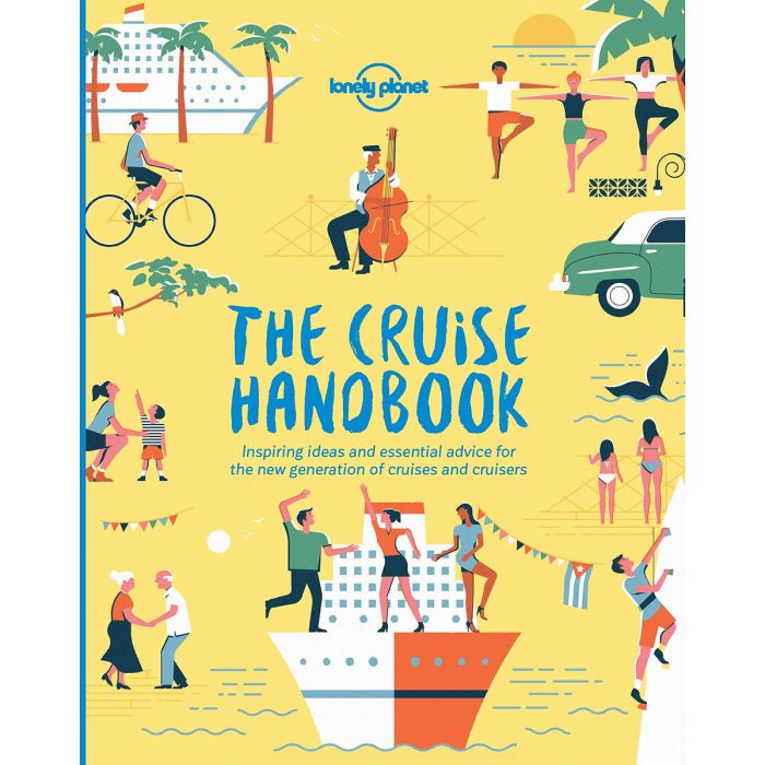 The Cruise Handbook | Stanfords