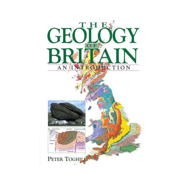 The Geology of Britain | Stanfords