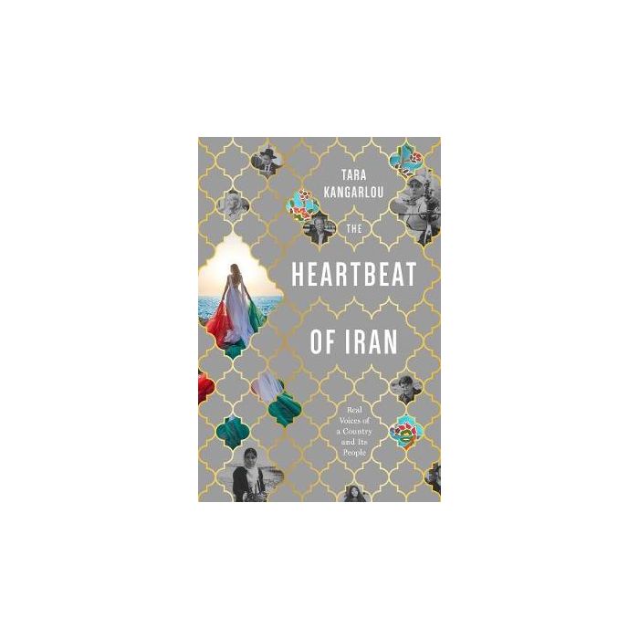 The Heartbeat of Iran | Stanfords